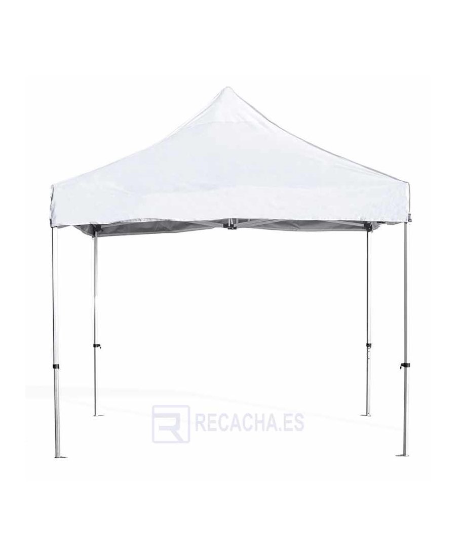 Carpa plegable 3x3 RecaTent S40 | Recacha